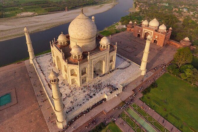 Private Royal Rajasthan with Taj Mahal Tour from Delhi - Days 6 & 7: Jodhpur and the Desert Forts