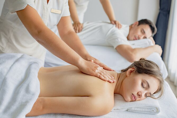 Private Royal Siam Thai Package with Thai Massage in Phuket - Discovering the Royal Siam Thai Package in Phuket