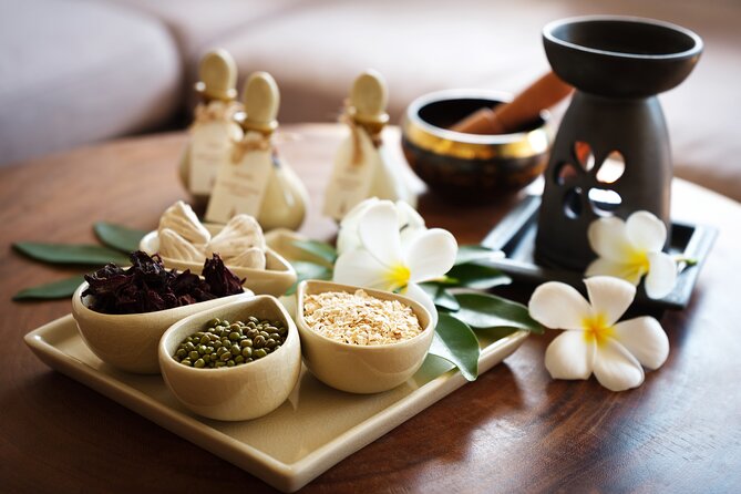 Private Royal Siam Thai Package with Thai Massage in Phuket - Final Words: Is It Worth It?