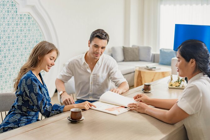 Private Royal Siam Thai Package with Thai Massage in Phuket - FAQ