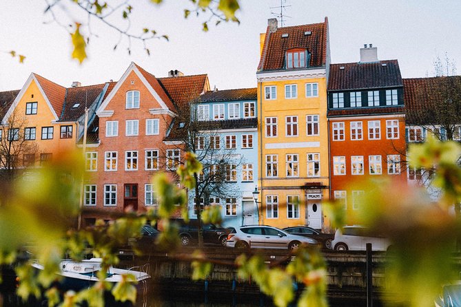 Private - Royal Tour of Copenhagen - Live Guided - Value & Pricing
