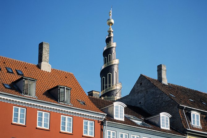Private - Royal Tour of Copenhagen - Live Guided - Authentic Experiences & What Travelers Say