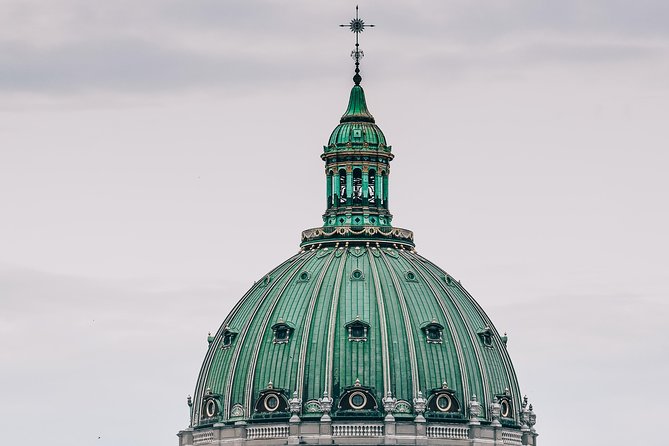 Private - Royal Tour of Copenhagen - Live Guided - FAQs