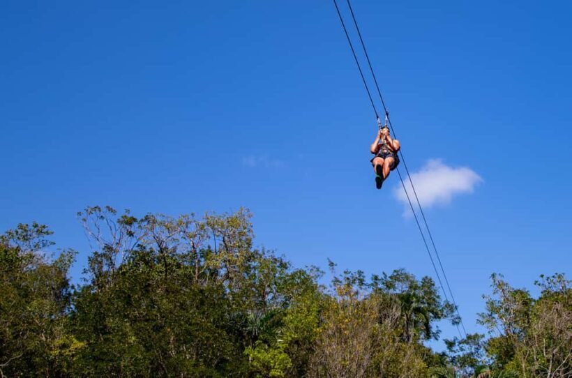 Private Ruins, Turtles Snorkel & Adventure Park with Lunch - Final Thoughts