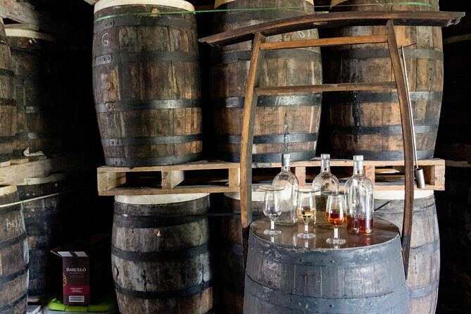 Private Rum Factory Tasting Tour with Cave of Wondrs Visit - Key Points