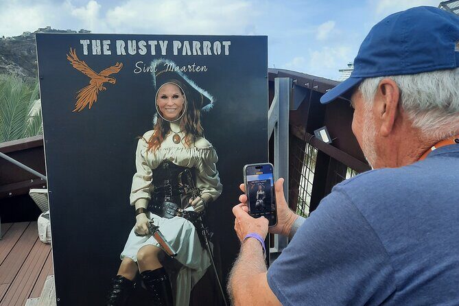 Private Rum Making Workshop in Philipsburg - FAQ