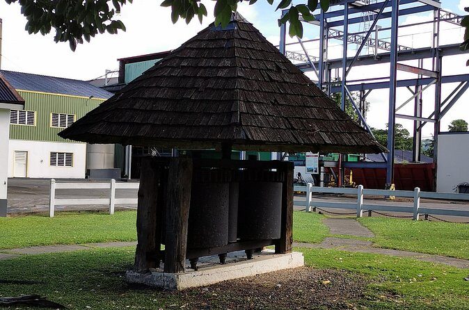 Private Rum Matnik and Beach Tour - FAQ