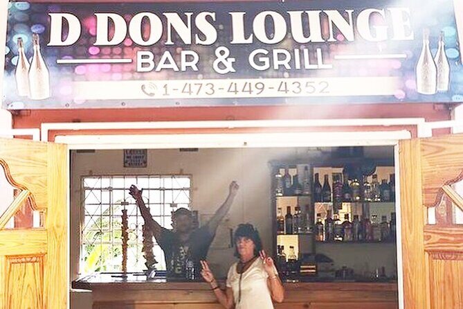 Private Rum Tasting and Bar Lounging at D Don's in Grenada - Final Thoughts