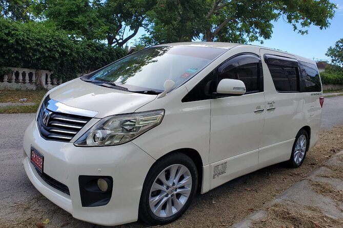 Private Runaway Bay Hotels Transfer from Montego Bay (MBJ)Airport - Why Travelers Rave About This Service