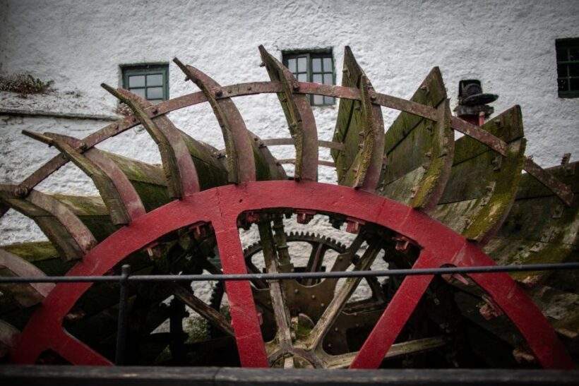 Private rural Ireland whiskey tour with Tullamore D.E.W. - Who Will Appreciate This Tour?