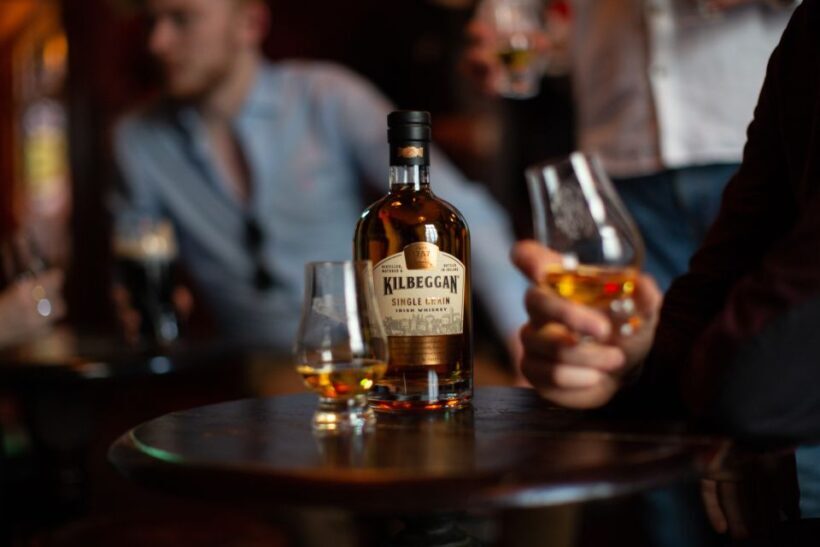 Private rural Ireland whiskey tour with Tullamore D.E.W. - FAQ