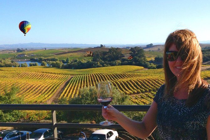 Private Russian River Day Trip from San Francisco: Redwoods and Wine Country - The Sum Up