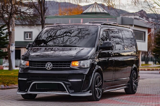 Private Sabiha Gokcen Airport to Hotel Transfer - What Makes This Transfer Stand Out?