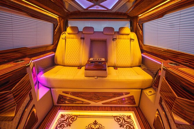 Private Sabiha Gokcen Airport to Hotel Transfer - Pricing and Value