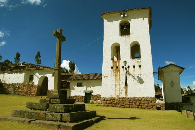 Private Sacred Valley Tour - All Inclusive - Tour Overview and Highlights