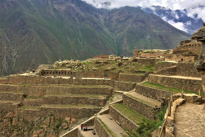 Private Sacred Valley Tour - All Inclusive - Explore With a Native Guide