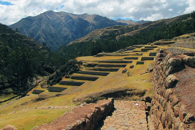 Private Sacred Valley Tour - All Inclusive - Learn About Cuscos History and Significance