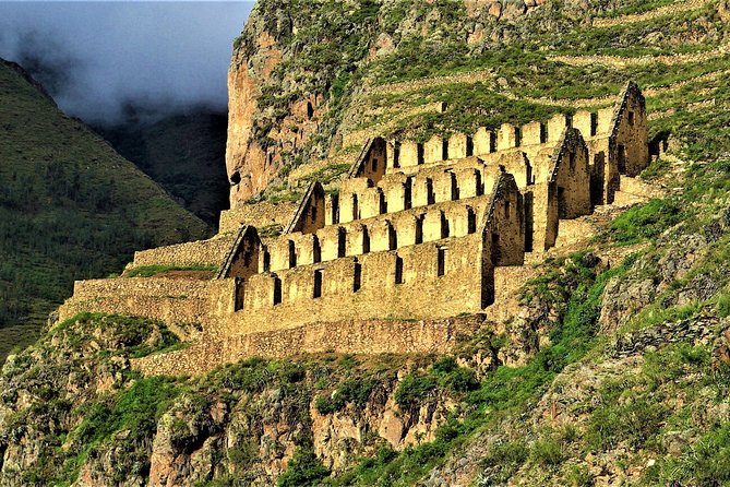 Private Sacred Valley Tour - All Inclusive - Inclusions and Important Information