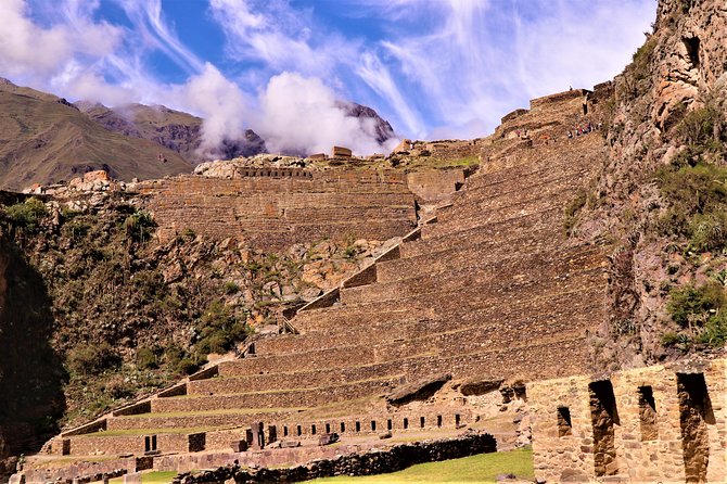 Private Sacred Valley Tour - All Inclusive - Pricing and Cancellation Policy