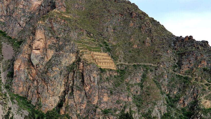 Private Sacred Valley Tour with Pisac Ruins Full-Day Tour - Exploring the Sacred Valley: The Heart of Peru