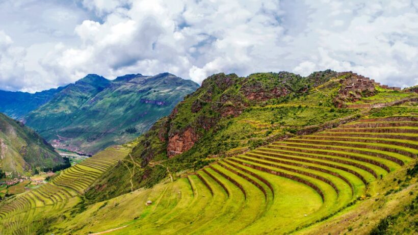 Private Sacred Valley Tour with Pisac Ruins Full-Day Tour - What’s Included and What’s Not