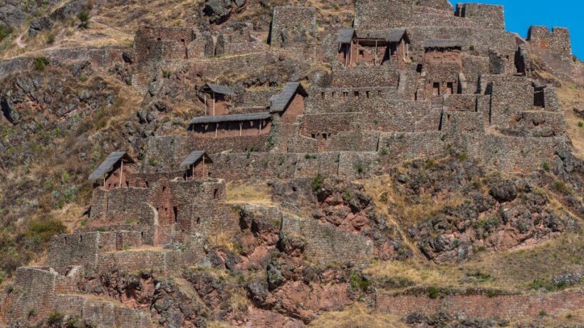 Private Sacred Valley Tour with Pisac Ruins Full-Day Tour - What Travelers Are Saying