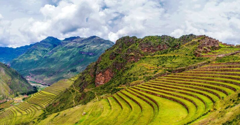 Private Sacred Valley Tour with Pisac Ruins Full-Day Tour - Frequently Asked Questions