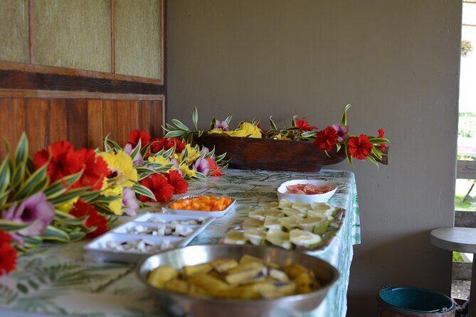 Private Safari Adventure Tour in Bora Bora with Local Guide - FAQ