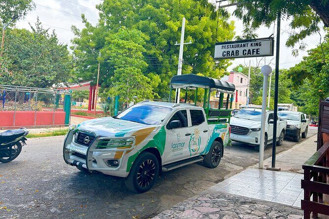 Private Safari Bahía de las Águilas and Laguna de Oviedo - Final Thoughts: A Unique Day in the Dominican Republic
