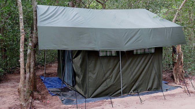 Private Safari Camping in Sri Lanka - Practical Tips for Travelers