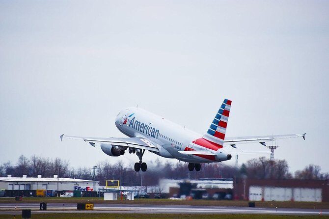 Private-Safe Transfer from Niagara Falls, Canada to Buffalo Intl, Airport (BUF) - Why Choose a Private Transfer from Niagara Falls to Buffalo Airport?