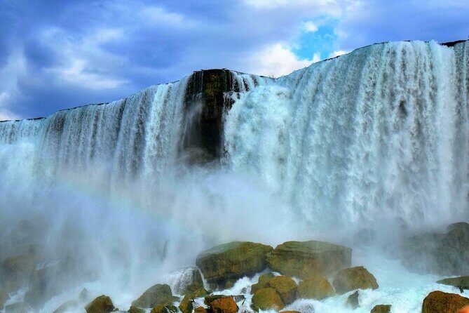 Private-Safe Transfer from Niagara Falls, Canada to Buffalo Intl, Airport (BUF) - Who Is This Service Best For?