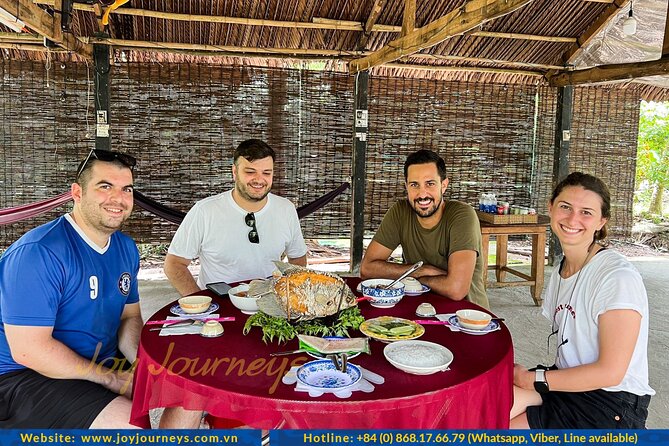 Private Sai Gon "Foodie" By Night Motorbike Tour - FAQ