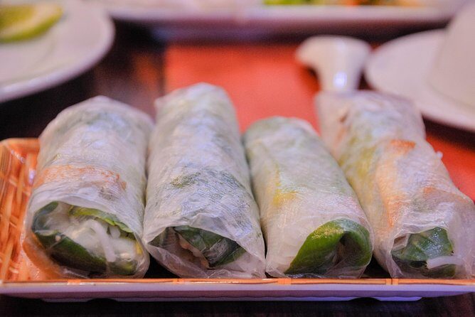 Private Sai Gon VEGAN VEGAN Food By Walking - Introduction