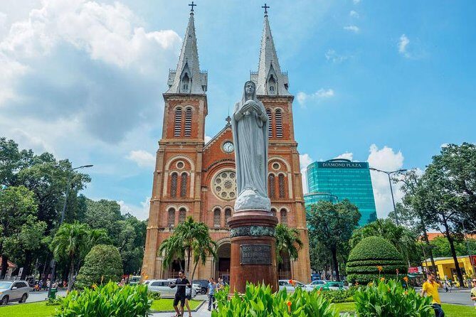 Private Saigon city from Phu My Port - Introduction