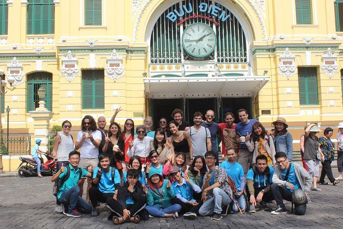 Private Saigon City Tour Full Day by car - A Practical Look at the Private Saigon City Tour Full Day by Car