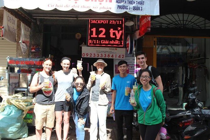 Private Saigon City Tour Half Day by Car - An In-Depth Look at the Itinerary