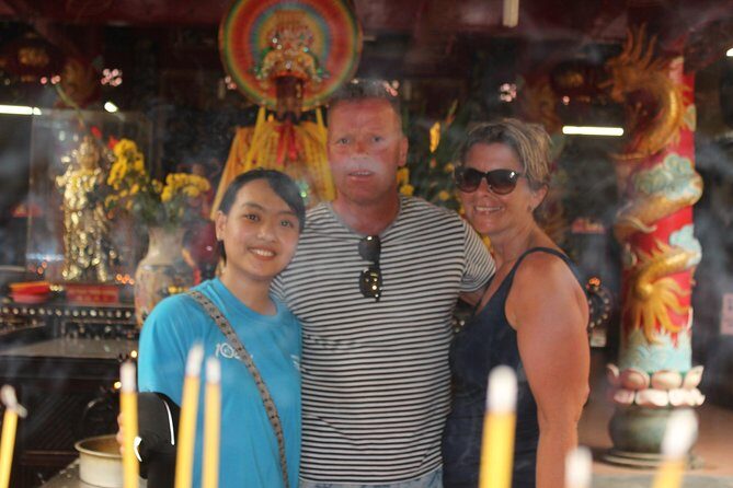 Private Saigon City Tour Half Day by Car - Value and Pricing