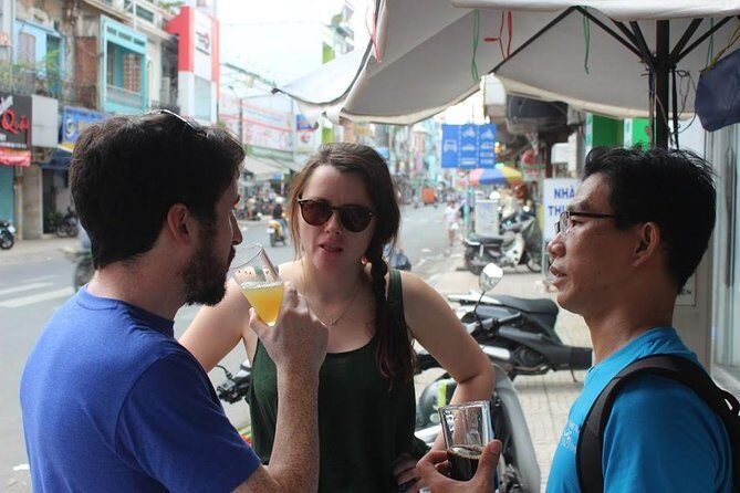 Private Saigon City Tour Half Day by Car - Who Will Enjoy This Tour?