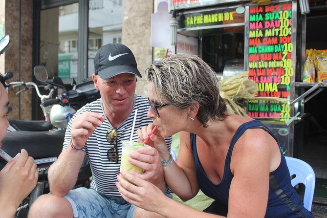 Private Saigon City Tour Half Day by Car - The Sum Up