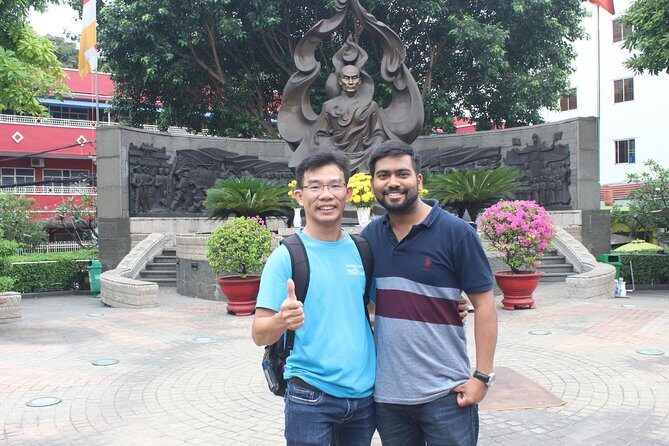 Private Saigon City Tour Half Day by Car - FAQ