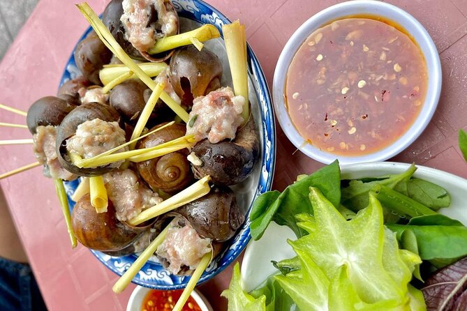 Private Saigon Food & Sight Experience On Scooter/Walking - Why This Tour Delivers Value