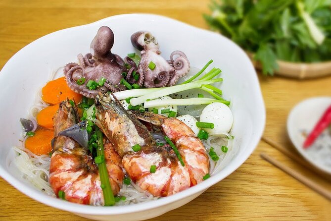 Private Saigon Food & Sight Experience On Scooter/Walking - Who Will Love This Tour?