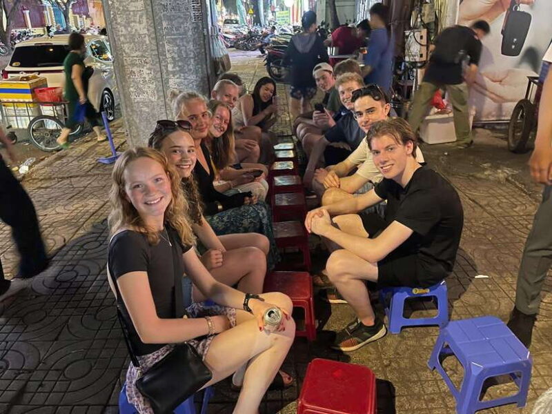 Private Saigon Foodie Walk_Eleven Street Tastings Cant Miss - The Sum Up