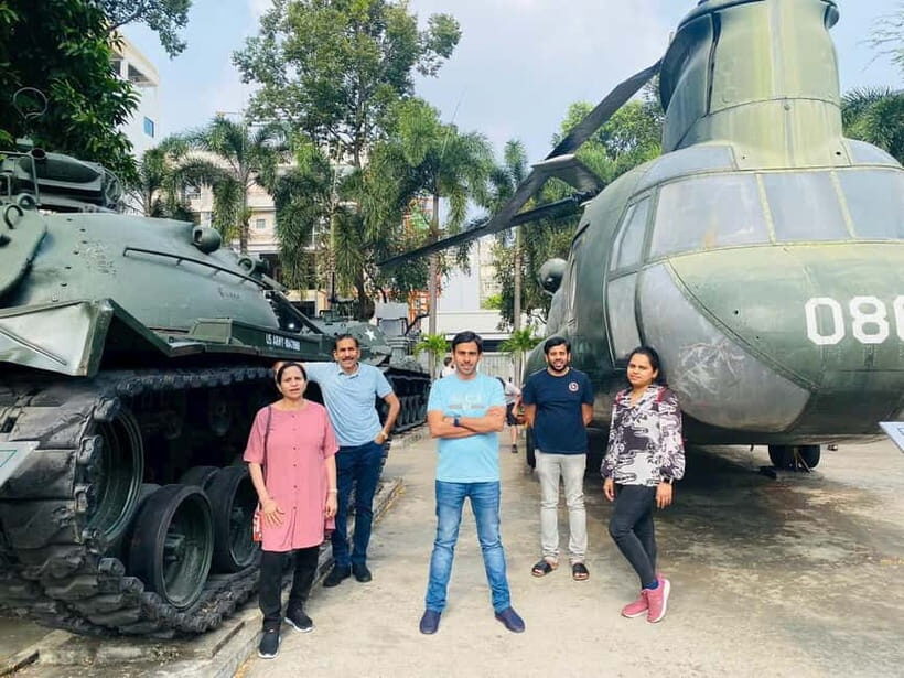 Private Saigon Highlights Tour by Car  Flexible Half Day - Key Points