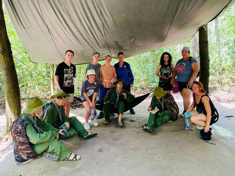 Private Saigon Highlights Tour by Car  Flexible Half Day - Practical Details That Matter
