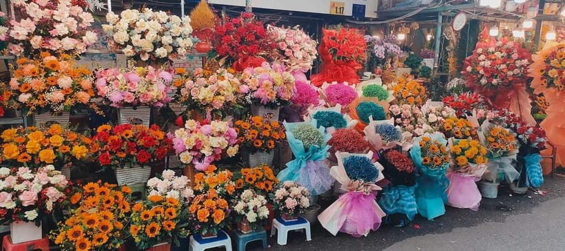 Private Saigon Highlights Tour by Car  Flexible Half Day - The Sum Up: A Well-Rounded Introduction to Saigon