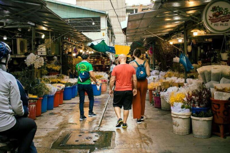 Private Saigon History, Hidden Gems & Culture Motorbike Tour - Final Reflection