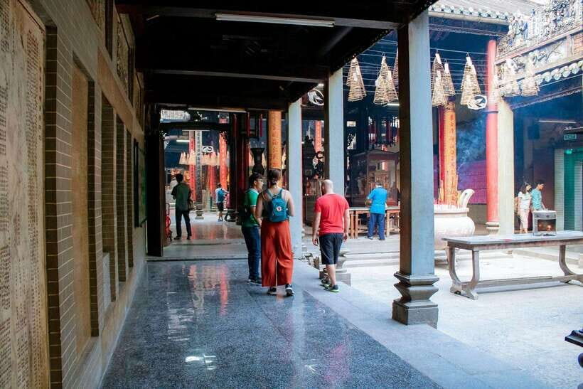 Private Saigon History, Hidden Gems & Culture Motorbike Tour - What We Think
