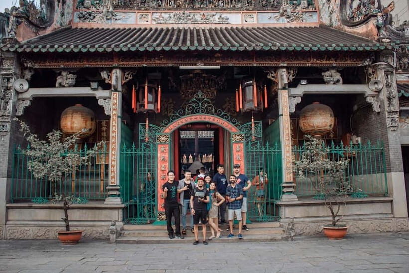 Private Saigon History, Hidden Gems & Culture Motorbike Tour - The Sum Up